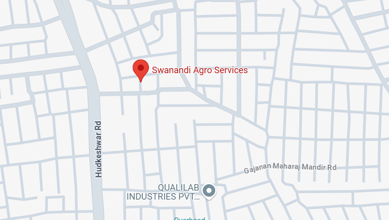 Swanandi Agro